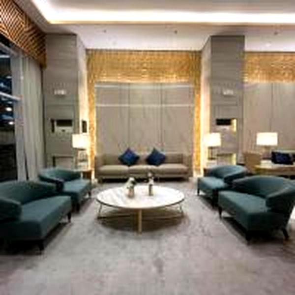 Fame Staycation, Walk To Megamall, Greenfield - Marikina