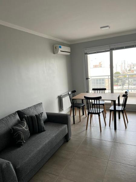 Hermoso Departamento A Pasos De Casa De Gobierno - Santa Fe