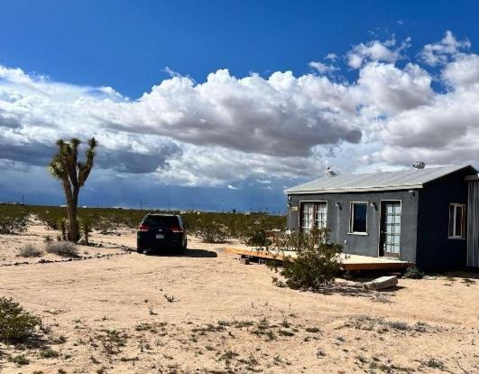 Cozy Hidden Sands - Joshua Tree National Park