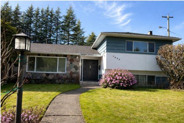 Jasmine's Flexible 3 To 5br Vancouver House Based On Guest Count 5 Mins Walk To Canada Line - Burnaby