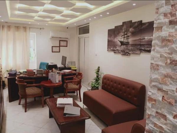 المحمدية - Algiers