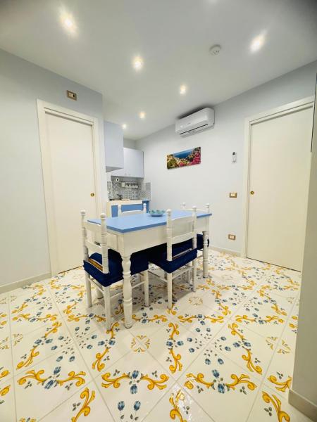 La Casa Di Ciro - Positano