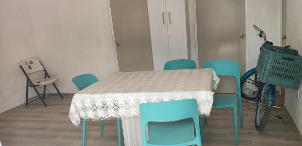 Departamento Nuevo En Renta Para Mujeres - León