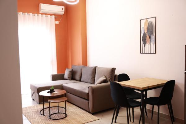 Palm Breeze Apartments - Albánie