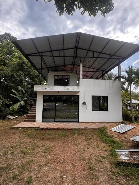 Finca Campestre En Melgar Cerca Al Río, Naturaleza, Descanso Y Privacidad - Carmen de Apicalá