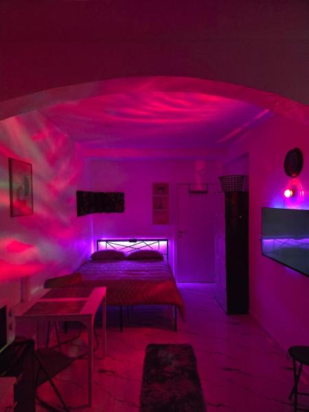 Studio Modern Climatise - L'Isle-d'Abeau