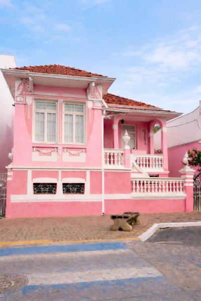 Casa Vita - Socorro