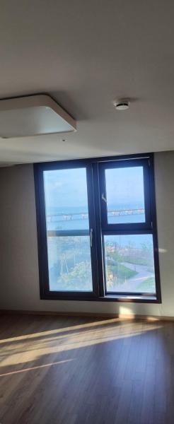 멋진 바다뷰에서 힐링 - Incheon