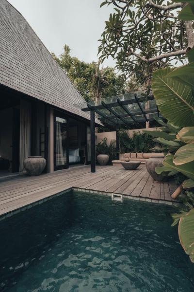 Mizu Boutique Villas Near Nyang Nyang Beach - Uluwatu