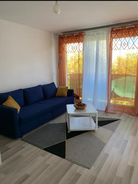 Appartement Calme Avec Terrasse Et Parking - Proche Gustave Roussy - Villejuif