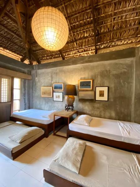 Caba La Union Gulfside Cottage C3 - Bauang