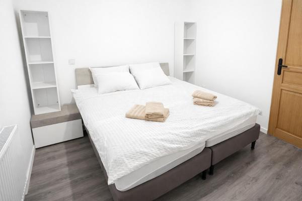 Bel Appartement T2 Centre Historique - Appoigny