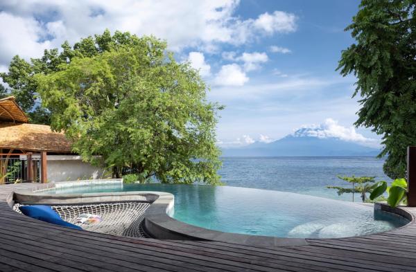 Giri Sea Cliff Penida Resort & Spa - Bali