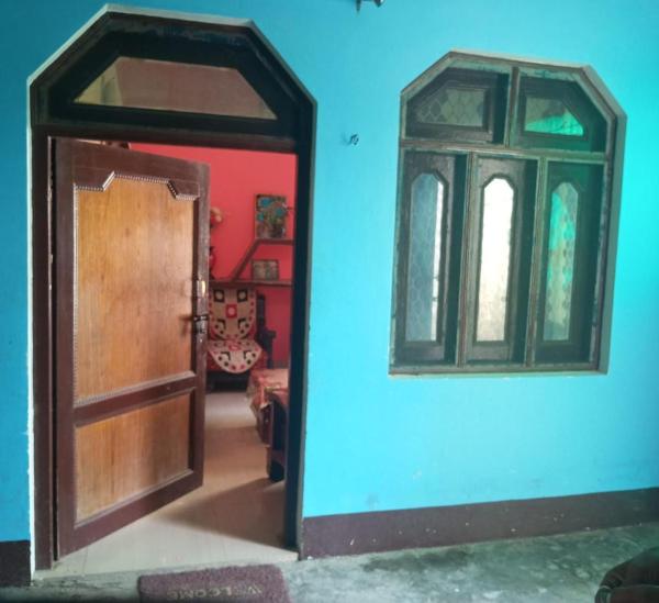 Goswami Bhavan - 인도