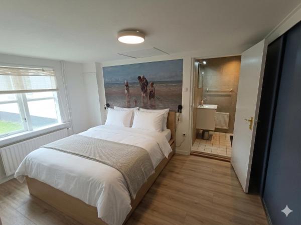 Vakantiehuis De Nolle - Callantsoog