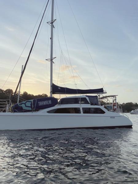 Private Boat Tours Sydney - Sydney