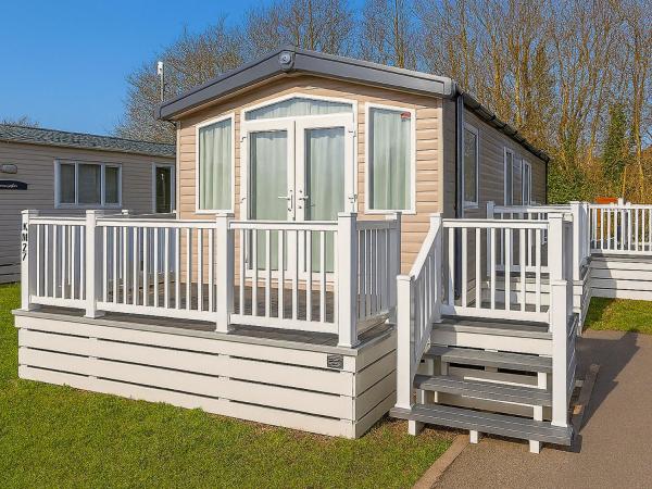 Hayling Holiday Home - Emsworth