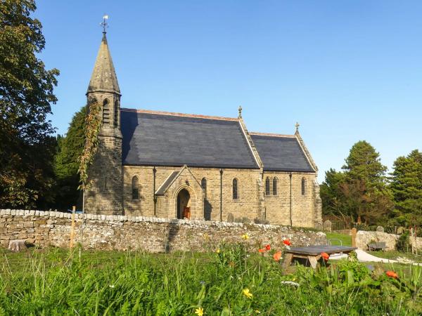St Michael's Lodge - Leyburn