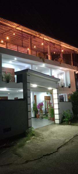 Rohan's Residence - Colombo