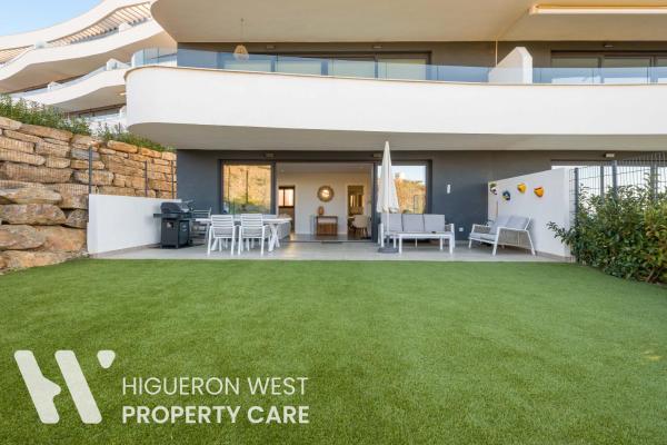 The Higueron West Collection - La Calma By Hwpc - Fuengirola