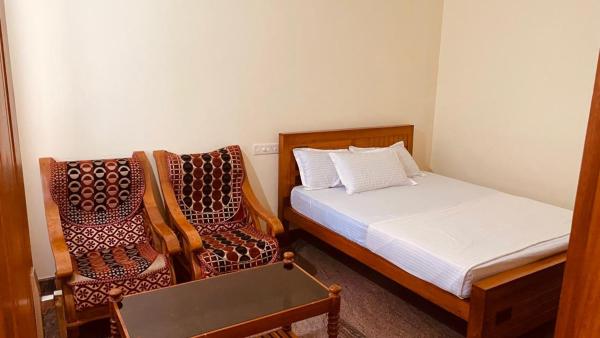 Celestial Homestay - Wayanad