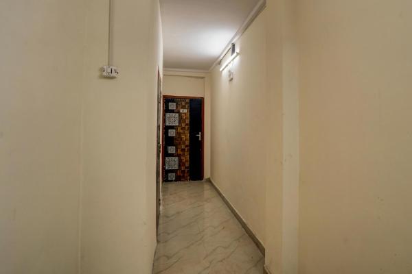 Hotel O Happy Times - Delhi