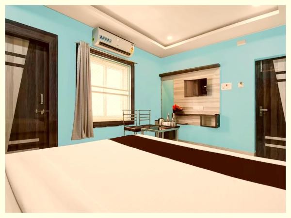 Jayant Palace - Puri