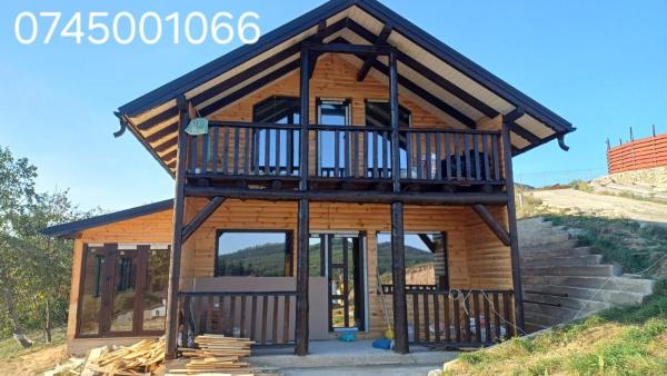 Casa Antonia - Cacica