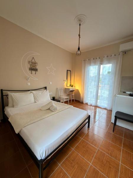 Elenas Garden - Corfou