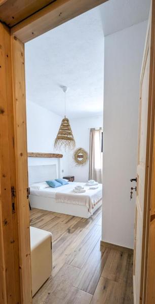 Arya Dimora Mediterranea Suite & Apartment, Villasimius Centro - Villasimius