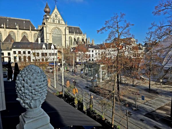 Guesthouse Groenplaats - Kapellen