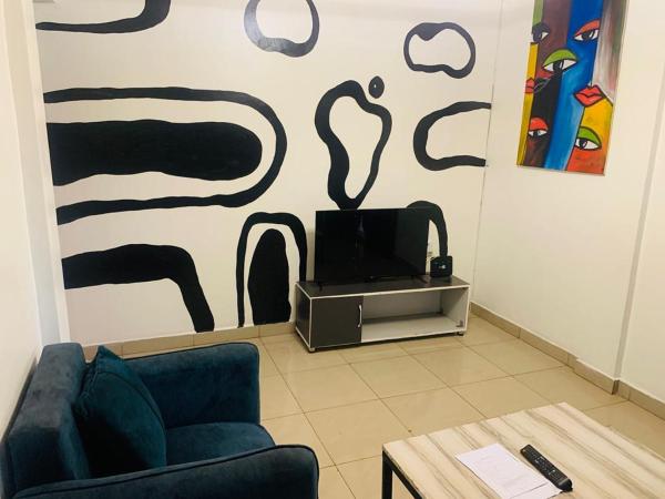 Perfect 2 Bedroom Stay In Kigali - Kigali