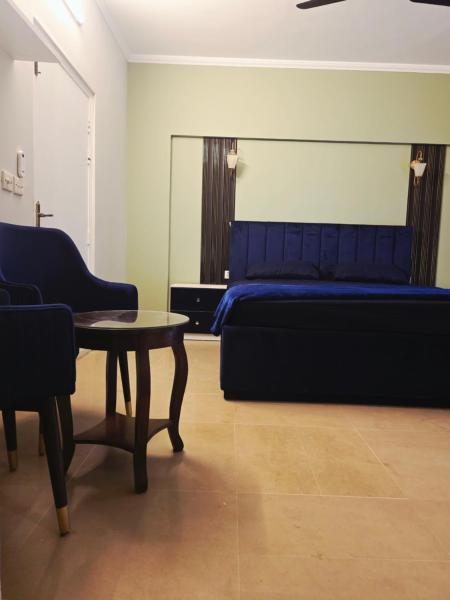 The Mars Suites 5 - Karaczi