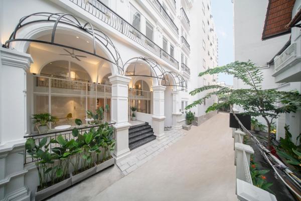 M Village Living Cửu Long - Ho-Chi-Minh-Stadt