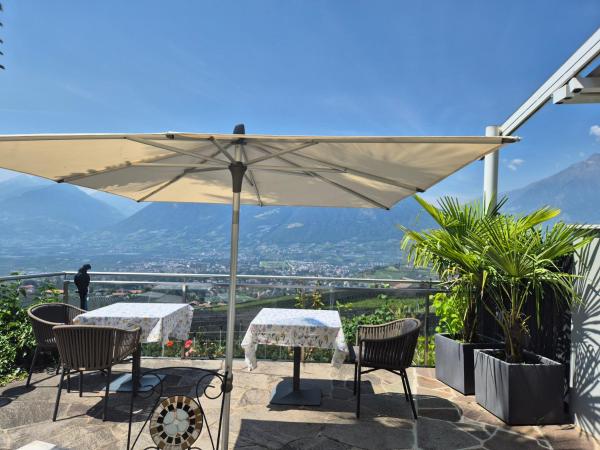 Apartments Graf Hartwig - Meran