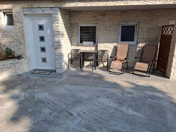 Apartman Mihael Opatija - Opatija