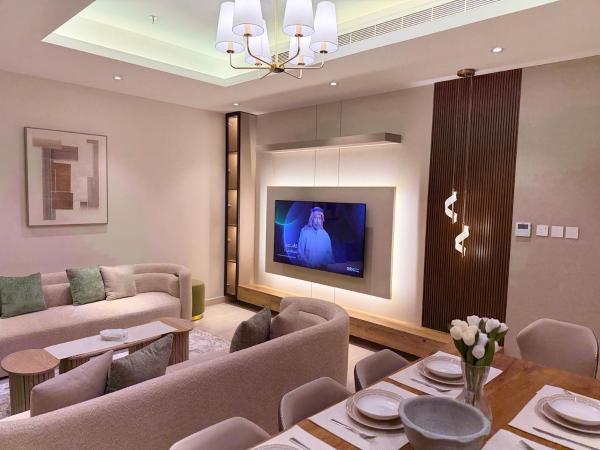 Luxury Stay Near New Khobar Beach - Dammam
