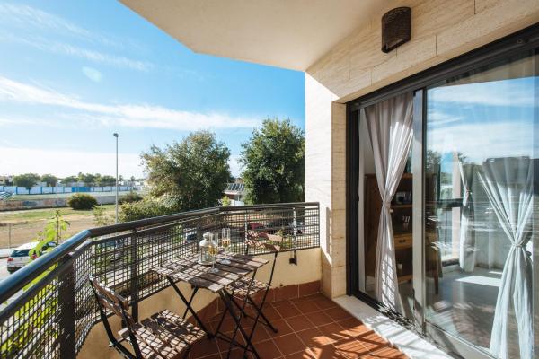 Apartamento Mairena - Spagna