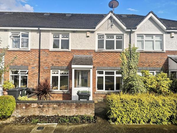 Entire House, On The Outskirts Of Dublin - Maynooth