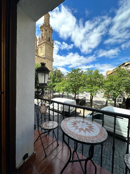 Estupendo Apartamento - Logroño
