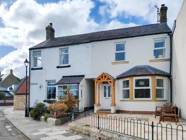 Cygnet Cottage - Alnmouth
