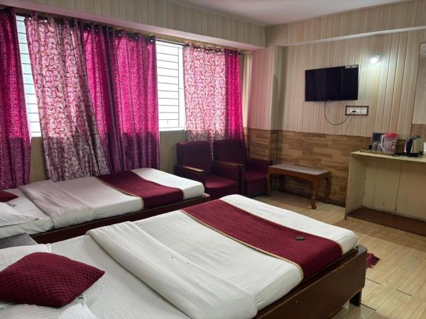 Lonark Residency - Sikkim