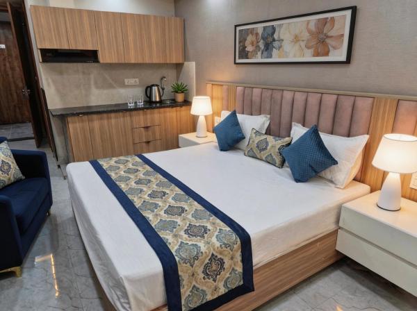 Prem Kripa Dhaam - Vrindavan