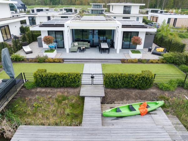 Harderwold Villa - 585 - Lelystad