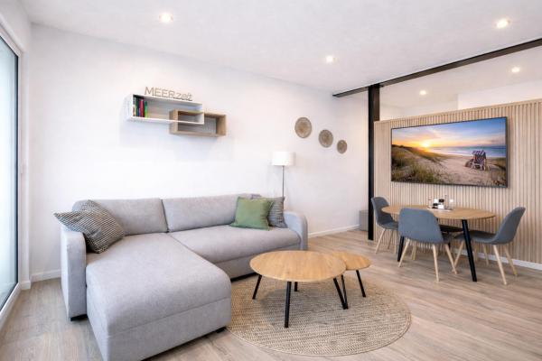 Norderney - Spiekeroog