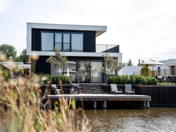 Villa Mamolesco Nr. 360 | 8 Pers. - Lelystad