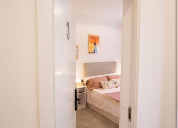 Habitación En Alicante 3 Plus - Alicante