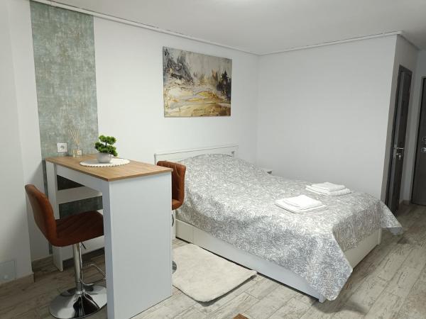 Harmony Studio - Târgu Secuiesc
