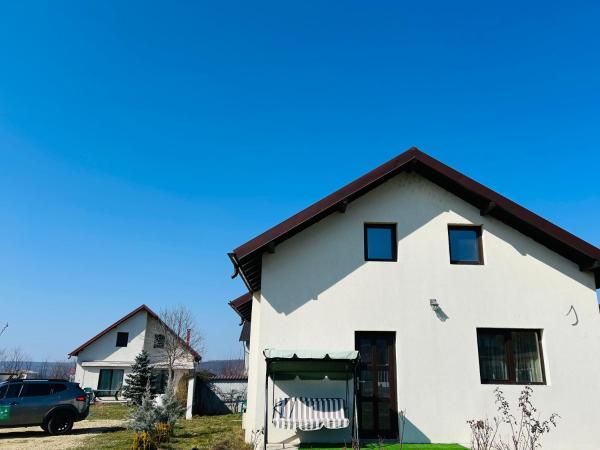 Virajlux Verde Retreat - Mioveni