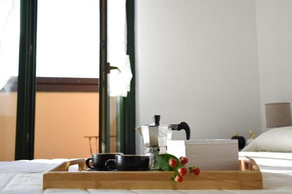 Casa Sole - Holiday Apartment - Cannobio